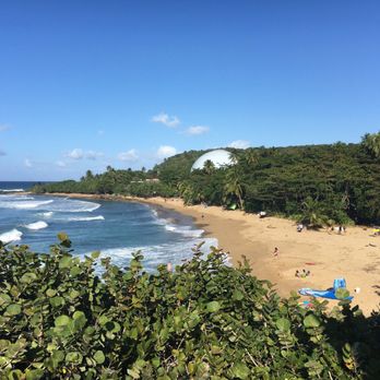 Playa Domes - 13 Photos - Beaches - San Juan, Puerto Rico - Yelp