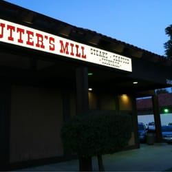 Sutter’s Mill Restaurant - 70 Photos & 238 Reviews - Steakhouses - 3885 ...
