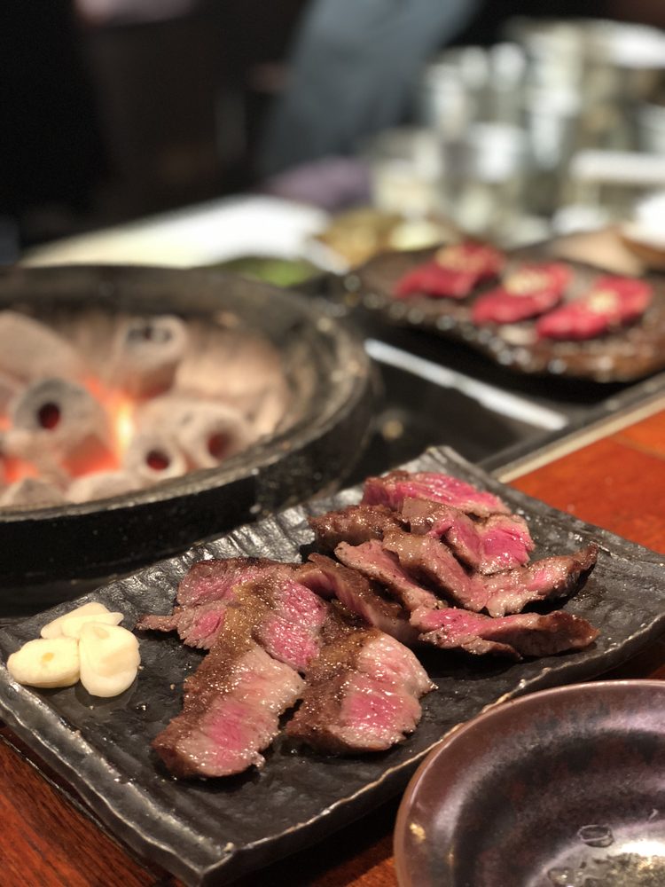 Da-Wan Yakiniku Dining Restaurant - 192 Photos & 33 Reviews - Barbeque ...
