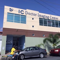 Doctor Imaging Center - Diagnostic Imaging - Avenida El Comandante ...