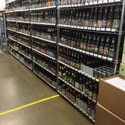 MEGA-BEV - 21 Photos & 21 Reviews - Beer, Wine & Spirits - 6619 W Main ...