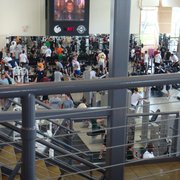 UCF Recreation and Wellness Center - 23 Photos & 28 Reviews - Gyms ...