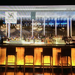 Republic Garden & Lounge - 246 Photos & 135 Reviews - Lounges - 462 ...