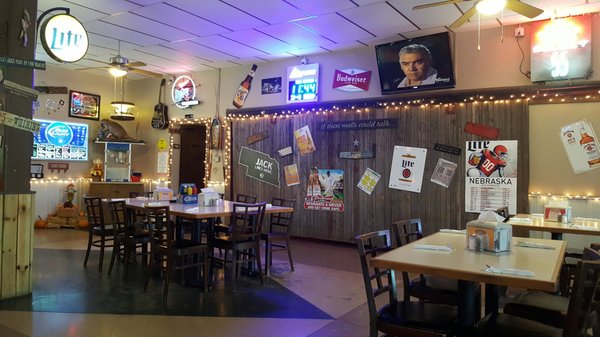 Ravenna, NE Map & Directions - MapQuest