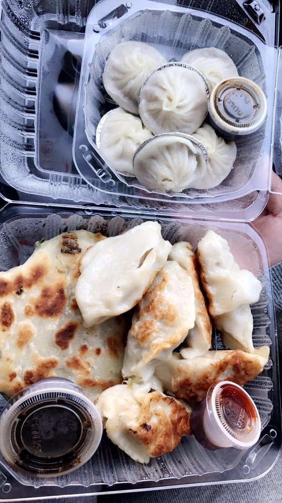 Xiao Long Bao - 364 Photos & 218 Reviews - Chinese - 625 Clement St ...