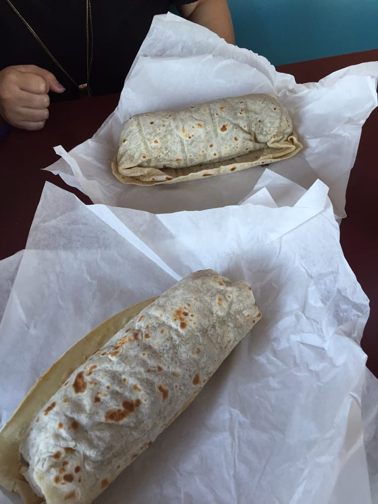 El Potosino - 11 Photos & 26 Reviews - Mexican - 1400 W Prince Rd ...