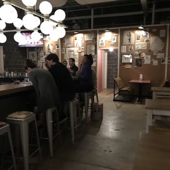 Calico - 71 Photos & 38 Reviews - American (New) - 50 Blagden Aly NW ...