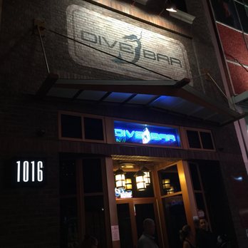 Dive Bar - 472 Photos & 727 Reviews - Dive Bars - 1016 K St, Downtown ...