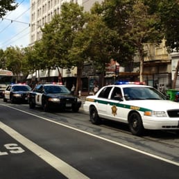 City and County of San Francisco Sheriff’s Department - 2019 All You ...