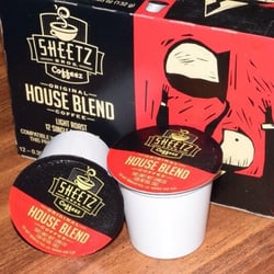 Sheetz - Gas Stations - 1647 Freeway Dr, Reidsville, NC - Yelp