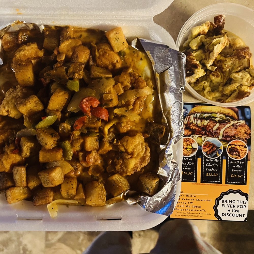 ATL Breakfast/Brunch - Last Updated 2023 - Yelp