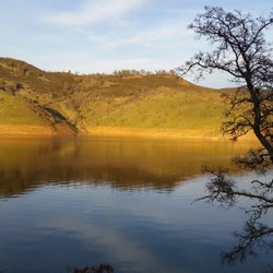 Lake McClure - Barrett Cove Campground - 13 Reviews - Campgrounds ...