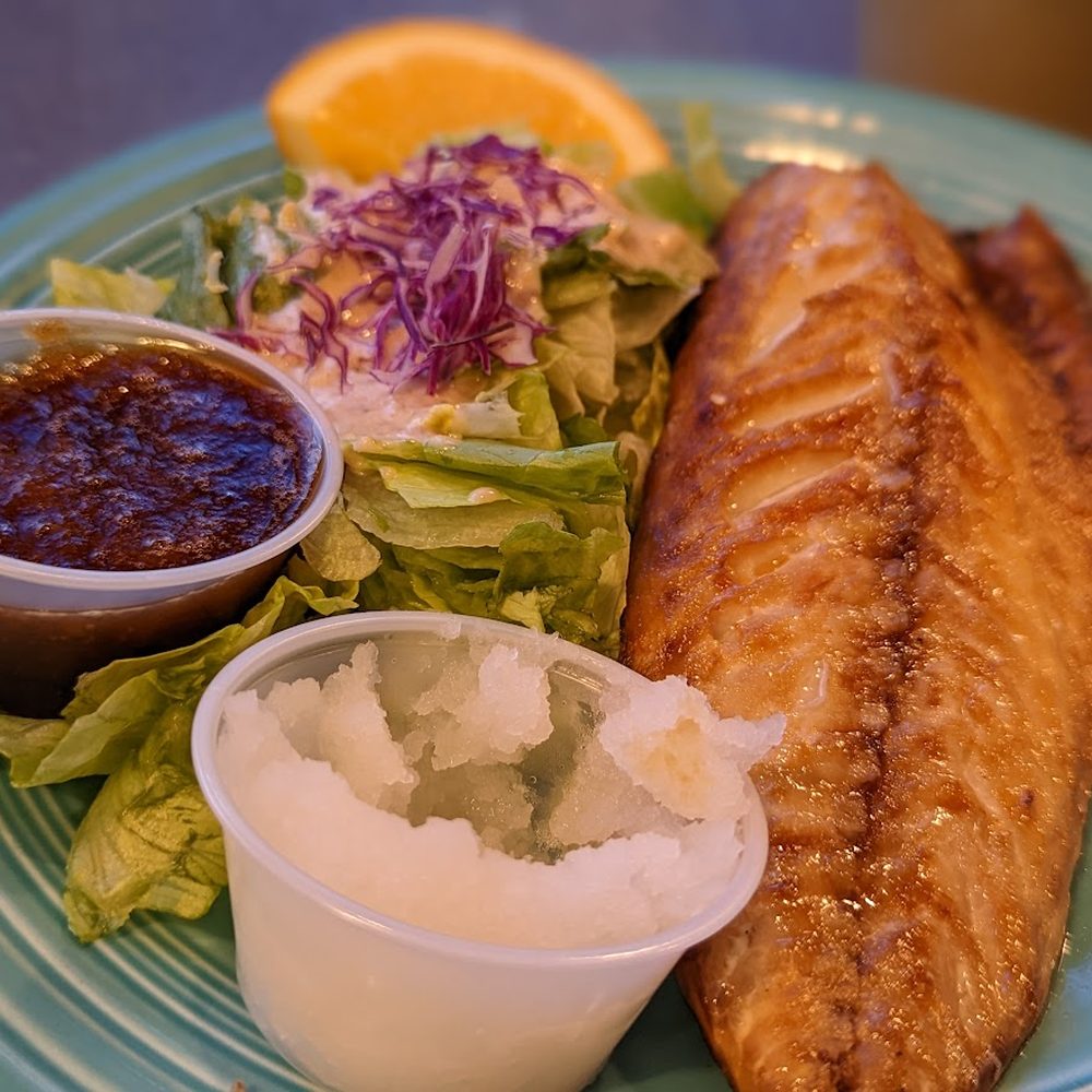 Sheila's Sushi Guide - Yelp