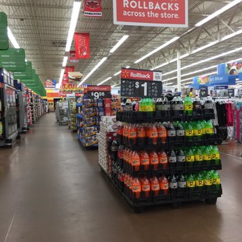 Walmart Supercenter - 14 Photos - Grocery - 1625 Pelham Rd S ...