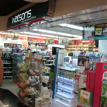 Watsons - 2019 All You Need to Know BEFORE You Go (with Photos ...