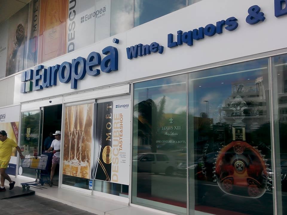 La Europea - 26 Photos & 22 Reviews - Beer, Wine & Spirits - Blvd ...