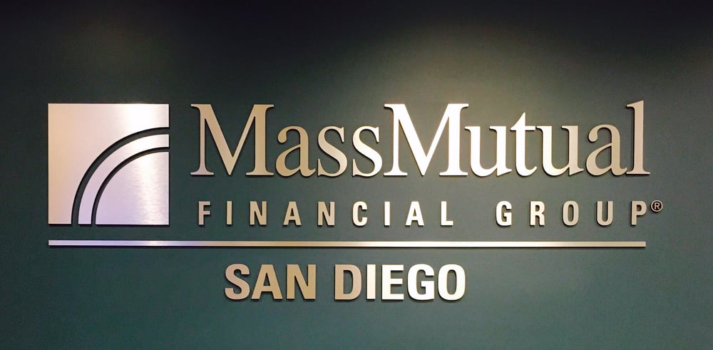 Mass Mutual Financial Group - Financial Advising - 4275 Executive Sq ...