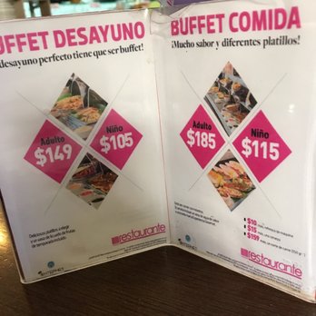 Restaurante Liverpool - 29 Photos & 12 Reviews - Buffets - Blvd. del ...