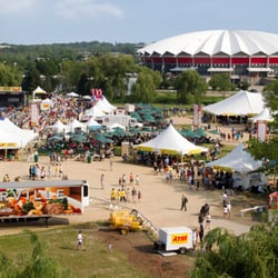 Alliant Energy Center - 30 Photos & 20 Reviews - Venues & Event Spaces ...