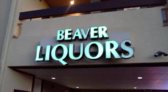 Bad company names - AR15.COM