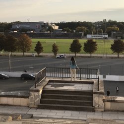 Zeppelinfeld - 101 Photos & 10 Reviews - Landmarks & Historical ...