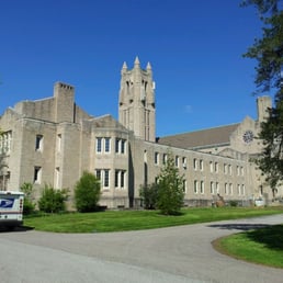 First Baptist Church of Greater Cleveland - Churches - 3630 Fairmount ...