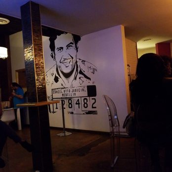 Escobar Restaurant and Tapas - Order Food Online - 123 Photos & 138 ...