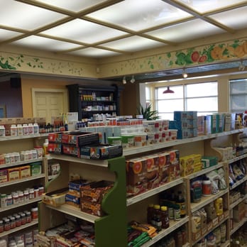 Midwest Cafe and Market - 10 Reviews - Health Markets - 1102 Newton St ...