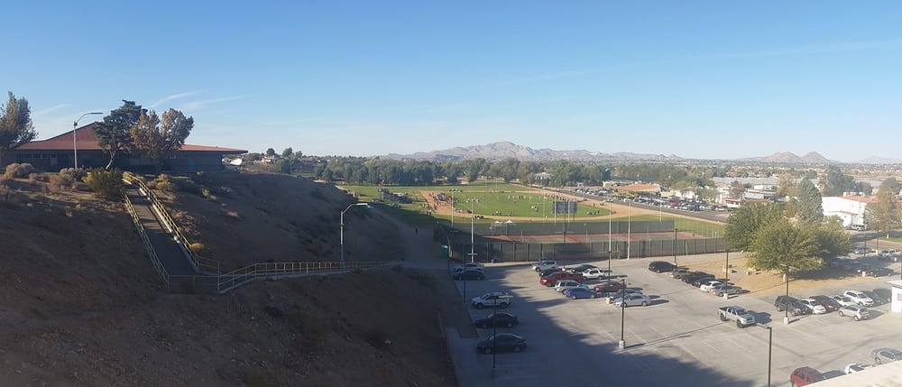 Victor Valley College - 20 Photos & 31 Reviews - Colleges ...