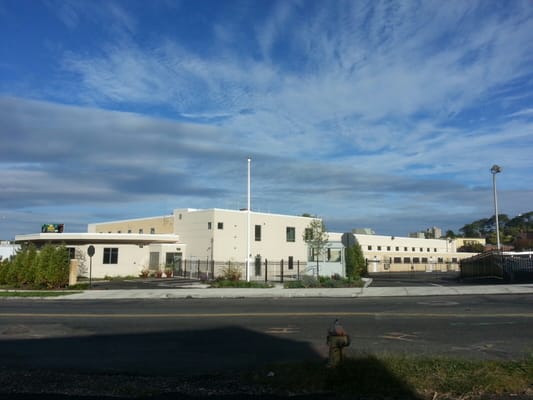 Springfield Rescue Mission 10 Mill St Springfield, MA Community ...