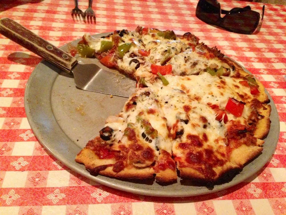 Mama Cozza’s - 381 Photos & 761 Reviews - Italian - 2170 W Ball Rd ...