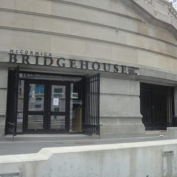 Mccormick Bridgehouse and Chicago River Museum - 110 Photos & 27 ...