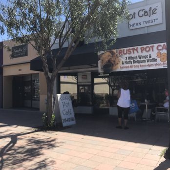 Rusty Pot Cafe - 350 Photos & 363 Reviews - Cafes - 324 S Market St ...