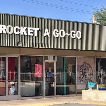 Rocket a Go-Go - 61 Photos & 87 Reviews - Women's Clothing - 37 W ...