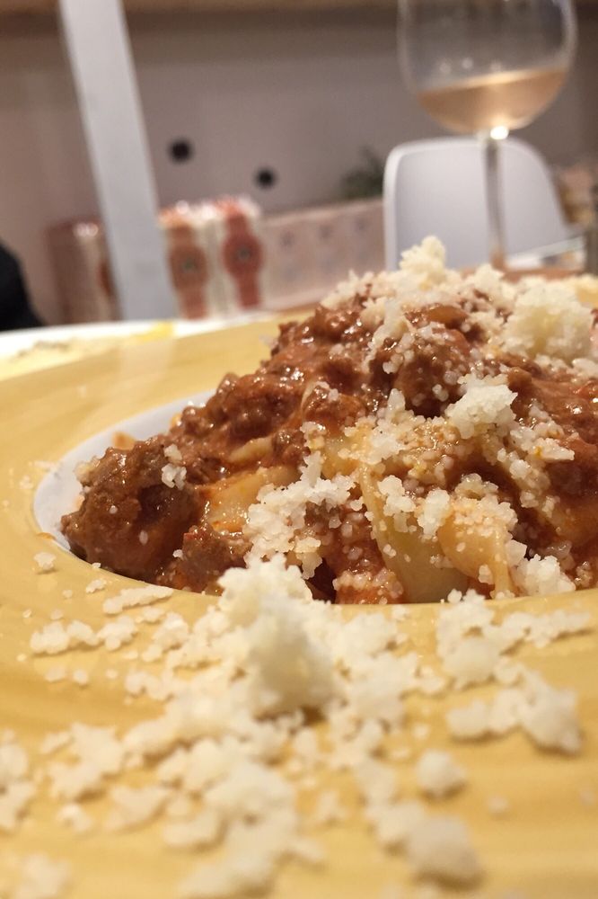 Monzu Fresh Pasta - 198 Photos & 145 Reviews - Italian - 455 Tenth Ave ...