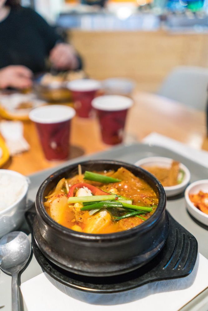 Kbop Korean Bistro - 308 Photos & 200 Reviews - Korean - 425 13th Ave ...
