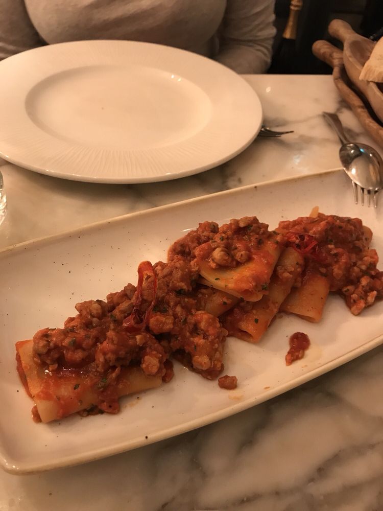 Fumo - 44 Photos & 22 Reviews - Italian - N37 St Martin's Lane, Strand ...