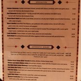 Carousel Restaurant - Order Food Online - 769 Photos & 908 Reviews ...