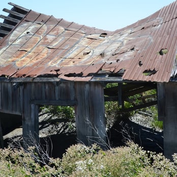 Drawbridge Ghost Town - 53 Photos & 32 Reviews - Local Flavor - Fremont ...