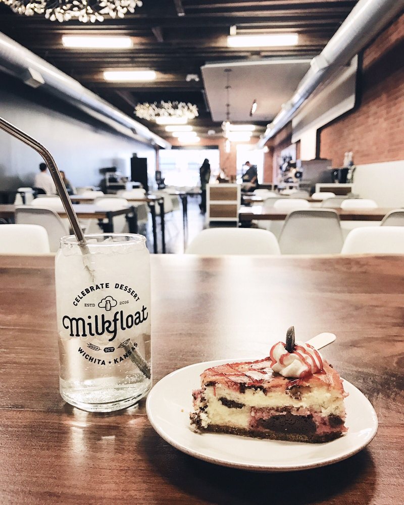 Milkfloat - 143 Photos & 101 Reviews - Coffee & Tea - 535 W Douglas Ave ...