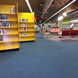 Cholla Library - 14 Photos & 19 Reviews - Libraries - 10050 N Metro ...