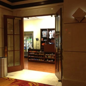 Marriott Gift Shop - Gift Shops - 127 Public Sq, Civic Center ...