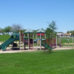 Universal City Municipal Park - Parks - 1100 North Blvd, Universal City ...