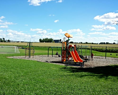 Highland Park - Parks - 2939 Scotland Pkwy, Sun Prairie, WI - Yelp