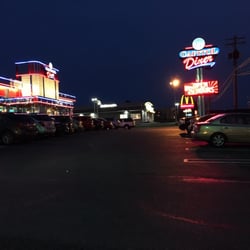 Capitol Diner - 94 Photos & 195 Reviews - Diners - 800 Eisenhower Blvd ...