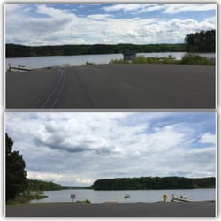 Falls Lake State Recreation Area - 127 Photos & 29 Reviews - Parks ...