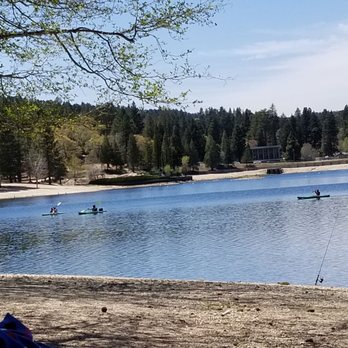 Lake Gregory Regional Park - 293 Photos & 277 Reviews - Hiking - 24171 ...