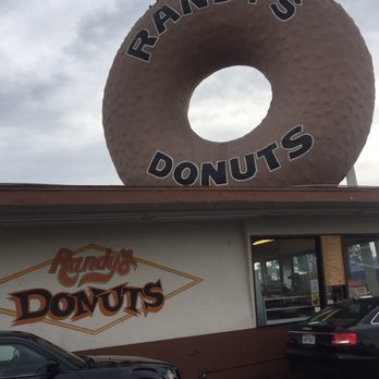 Randy’s Donuts - 1523 Photos & 1426 Reviews - Donuts - 805 W Manchester ...