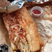 Ricobene’s - 422 Photos & 749 Reviews - Italian - 252 W 26th St ...