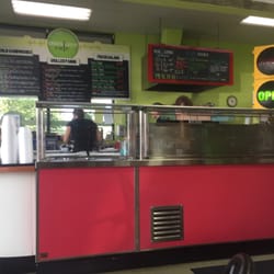 The Green Light Cafe - Cafes - 1603 Specht Point Dr, Fort Collins, CO ...